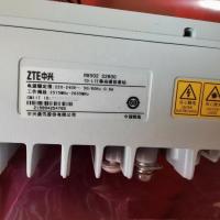 China ZTE ZXSDR R8502 S2600 TD-LTE  2575MHz-2635MHz 220v-240v 50/60Hz 0.6A  R8502E S2600 ZTE RRU Small Cell R8502 S2300 ZTE RRU8502 for sale