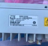 China ZTE ZXSDR R8502 S2300 2320MHz-2370MHz 50/60Hz 0.6A R8502E S2600 TD-LTE  ZTE Small Cell ZTE RRU8502 S2300 for sale
