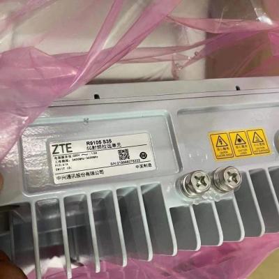 China ZTE ZXSDR R9105 S35 3400MHz-3600MHz 220V 1.0A ZTE RRU 5G Macro Radio Remote Unit RRU R9105 S35 R9105 S26 R9115 for sale