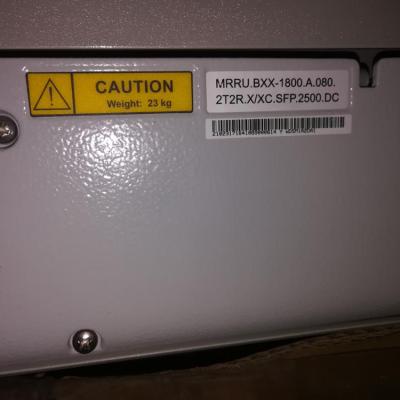 China Huawei  RRU3908 900M WD5MJRUAC8C for sale