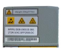 China Huawei  RRU3908 DC  900M HZ 2G GSM WD5MJRUAC8B for sale