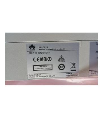 China Huawei  RRU3804 2100M WD5MARU261 02316791 QWEMRRU10200SP WCDMA 2100MHz 60W  QW3M1RRUD   02316203 for sale