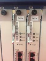 China Huawei PARC BSC6900 Multimode Base Station Controller Software Security Target BTS BSC 6900 for sale