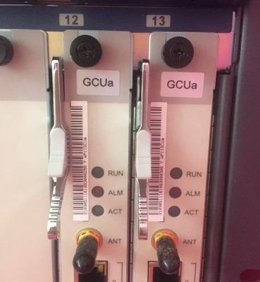China Huawei GCUa WP11GCUa 03051116 WP1D000GCU01 for RNC6900 huawei BSC General Clock Unit GCUb WP1D000GCU02 03054333 GCGb GCGa DPUf for sale