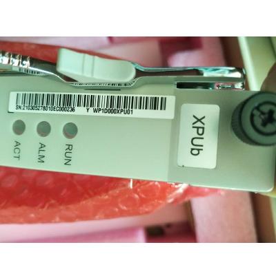 China HUAWEI XPUb 2103052780 WP1D000XPU01  for  huawei RNC6900 for sale