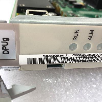 China Huawei DPUG-WP1D000DPU06 21030533  for huawei BSC6900 for sale