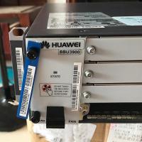 China Huawei BBU 3900 LTE GSM TDSCDMA WCDMA CDMA2000 Base Station for sale
