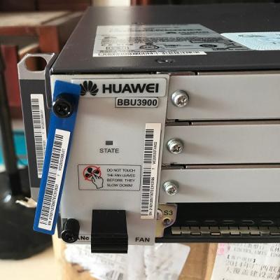 China Huawei BBU 3900 LTE GSM TDSCDMA WCDMA CDMA2000 Base Station for sale