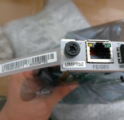 China UMPTb2 WD2D0UMPTB2 2103054886  for  BBU3900 BBU3910 for sale
