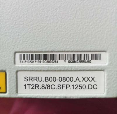 China Huawei   RRU3606 QCUM2RRUA02  2317139 for sale