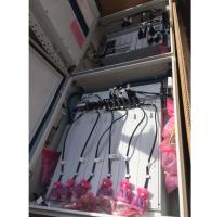 China Huawei BTS 3900A Cabinet Outdoor Macro Base Station for sale