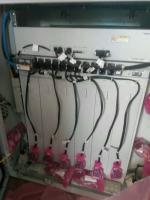 China Huawei BTS 3900A Cabinet Outdoor Macro Base Station for sale