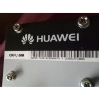 China Huawei BTS3900 CRFU WD5MCRFU80A  DRFU GRFU MRFU M900 M1800 for sale