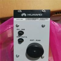 China Huawei  CRFU QCUM00800A04  DRFU GRFU MRFU M900 M1800 for huawei bts3900 for sale