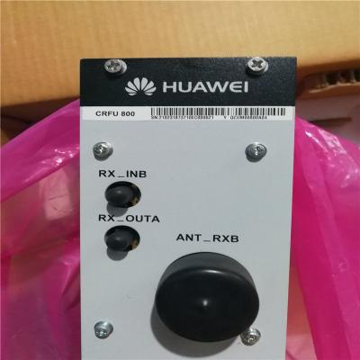 China Huawei  CRFU QCUM00800A04  DRFU GRFU MRFU M900 M1800 for huawei bts3900 for sale