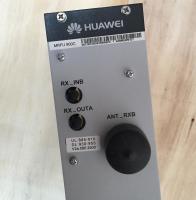 China Huawei MRFU 900C WD5M9EMRFU21  2102310 LTE-Transcoder-Unit-Tran for bts3900 for sale