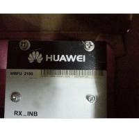 China Huawei WRFU -2100  80w WCDMA Huawei WRFU 900 1800 WD2MWRFU81 02315804  QWMMWRFU8100 for BTS3900 QWMMWRFU8102 02310UUQ for sale