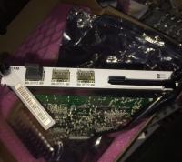 China HCPM QCUP00HCPM03 03020YHH for  BBU3900 BBU3910 for sale