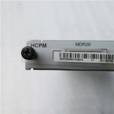 China HCPM QCU1HCPMA 020FXD for  BBU3900x for sale