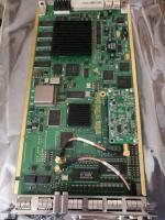 China CDMA BBU3900 WD2D8ECMPT00  WD22CMPTC1 CMPT  020QKQ main control board for sale