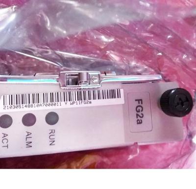 China Huawei  FG2a  WP11FG2a 21030514 for  huawei BSC6900 RNC6900 FG2c FG2d FG2b EGPUa FG2c DPUg OMUc FG2a SPUa OMUc SCUb EXOUa for sale