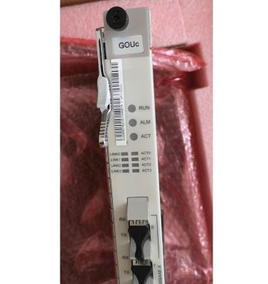 China Huawei GOUc  WP1D000GOU01 03052762 for  huawei BSC6900 for sale