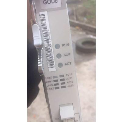 China Huawei GOUc WP11GOUc 03052762 WP1D000GOU01 for  huawei BSC6900 huawei GOUe GOUa GOUd WP1D000GOU02 WP11GOUd 03054105 for sale