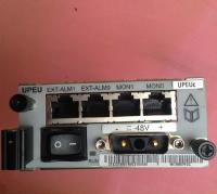 China Huawei UPEUc  02319897 UPEU WD2MUEPUc DC power for huawei BBU3900 BBU3910 for sale