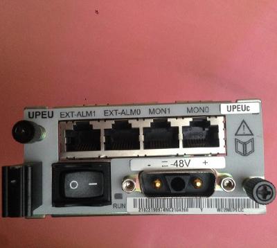 China Huawei UPEUc  02319897 UPEU WD2MUEPUc DC power for huawei BBU3900 BBU3910 for sale