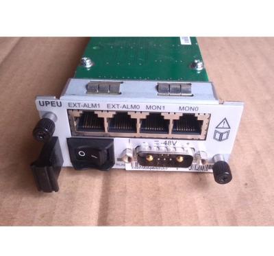 China Huawei UPEUa 02315528 WD2MUPEUA  WD22UPEA  DC power 48v   for huawei BBU3900 BBU3910 for sale