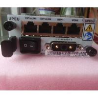 China Huawei UPEUd  WD2M00PEIUD2  02310SFML DC power -48v  for huawei BBU3900 BBU3910 for sale