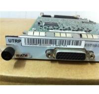 China Huawei UTRP QWM2UTRP3 W-ATM 03052087 QWMD0UTRP300 card  for huawei BBU3900 BBU3910 for sale