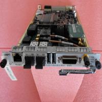 China Huawei UMPTb7 TD1D00GTMU04 WD22UMPTb7 03055047 3G 4G  Main control card  for huawei BBU3900 BBU3910 for sale