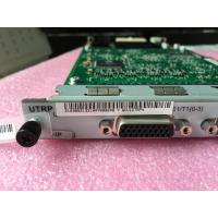 China UTRP C-IP QQCU1UTRP4 03052133 QCUD00UTRP01 card  for  BBU3900 BBU3910 for sale