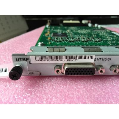 China UTRP C-IP QQCU1UTRP4 03052133 QCUD00UTRP01 card  for  BBU3900 BBU3910 for sale