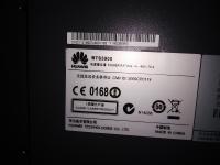 China Huawei BTS 3900 Cabinet Indoor Macro Base Station for sale