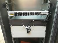 China Huawei BTS 3900L Cabinet Indoor Macro Base Station for sale