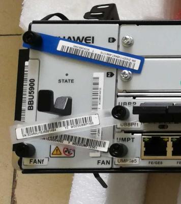 China Huawei BBU 5900 LTE GSM TDSCDMA WCDMA CDMA2000 Base Station for sale