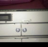 China Huawei BBU 5900 LTE GSM TDSCDMA WCDMA CDMA2000 Base Station for sale