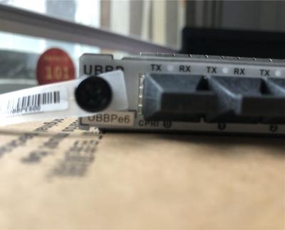 China Huawei UBBPe6 WD2DUBBPE600 03057157 UBBPe3 Universal Baseband Processing Unit for BBU 5900 BU3900 huawei UBBPe4 UBBPe2 UBBPe1 for sale