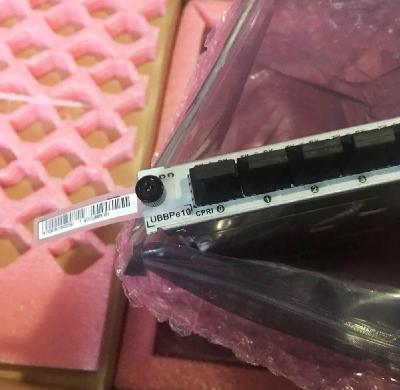 China Huawei UBBPe10 Universal Baseband Processing Unit for BBU 5900 for sale