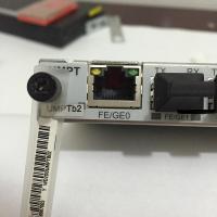 China Huawei UMPTb2 Universal Main Processing &Transmission unit wiht 4E1+2FE/GE interface card for BBU 5900 huawei BBU3900 39 for sale