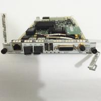 China Huawei UMPTb2 Universal Main Processing &Transmission unit wiht 4E1+2FE/GE interface card for BBU 5900 huawei BBU3900 39 for sale