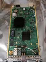 China Huawei UMPTb3 Universal Main Processing &Transmission unit wiht 4E1+2FE/GE interface card for BBU 5900 huawei BBU3900 3910 for sale