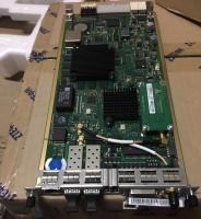 China Huawei UMPTb5 Universal Main Processing &Transmission unit wiht 4E1+2FE/GE interface card for BBU 5900 huawei BBU3900 3910 for sale