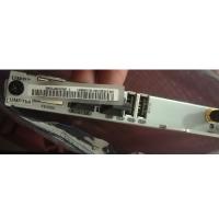 China Huawei UMPTb6 Universal Main Processing &Transmission unit wiht 4E1+2FE/GE interface card for BBU 5900 huawei BBU3900 3910 for sale