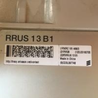 China Ericsson RRUS 13 B3A  KRC 161 479/2  RRUS13B3A for sale