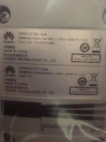 China 02310MYY WD5MORUJ1XCH RRU3161  48V/220V  DRRU3161 fae ACF 1885-1915MHz Base Station Telecom Board for sale
