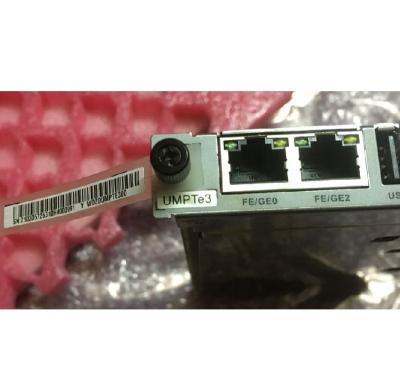 China Huawei UMPTe3 03057253 WD2DUMPTE300 2103057253 Universal Main Processing for BBU5900 UMPTe1 UMPTG5cm UMPTe2 UMPTe4 UMPTe5 for sale