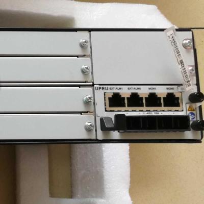 China Huawei UPEUc  power support  for BBU 5900 huawei BBU3900 3910 for sale
